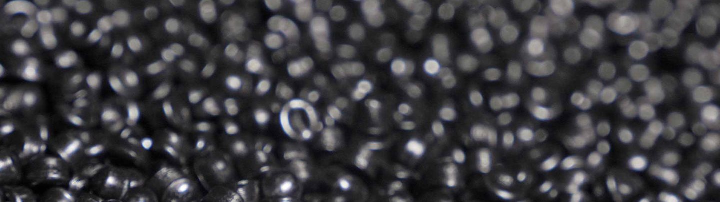 Recycled High Impact Polystyrene - HIPS