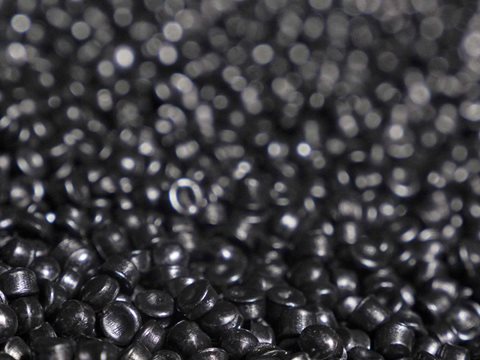 Recycled High Impact Polystyrene - HIPS