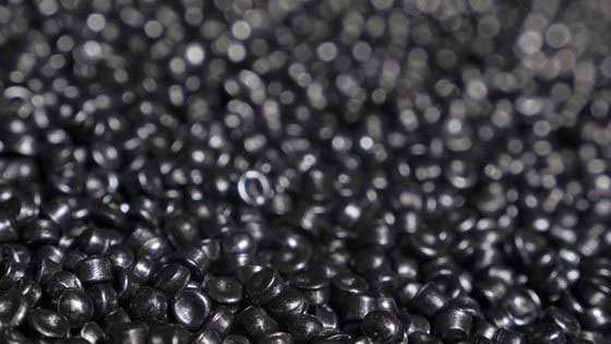 Sustainable Recycled Plastics | MBA Polymers UK